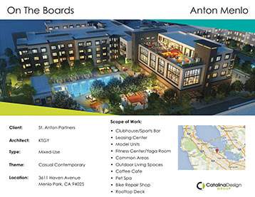 Corporate and Commercial Interior Design