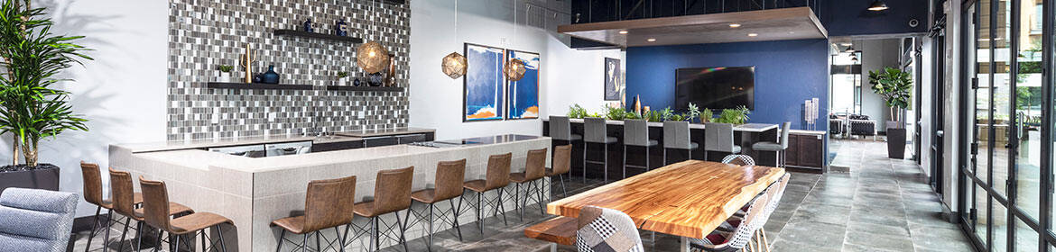 Corporate and Commercial Interior Design